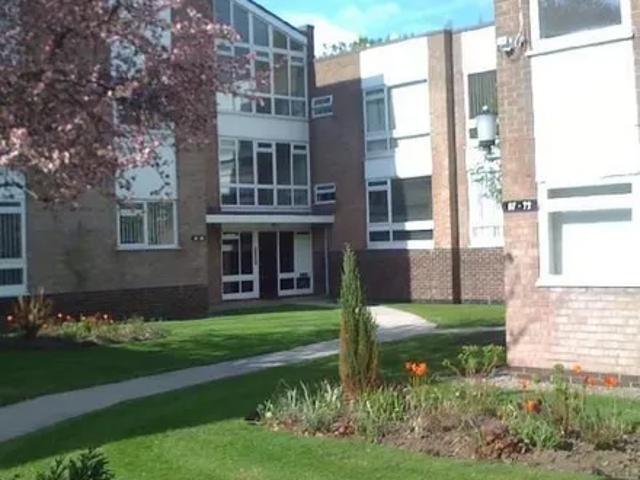 Thorne House, Wilmslow Road, Victoria Park, Manchester, M14 6DW, United Kingdom | 2 bed apartment for rent #18290475 | Rentberry