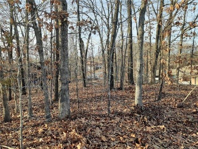 Thorne Ln, Bella Vista, AR 72714