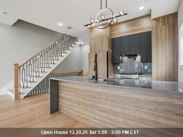 Thorne St, Jersey City, Home For Sale