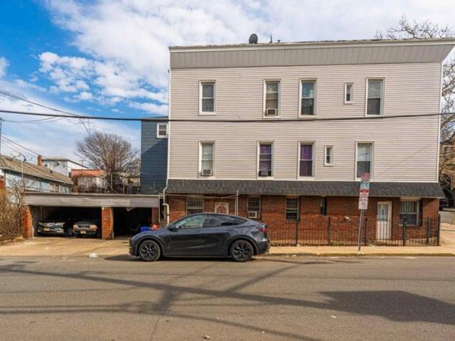 Thorne St, Jersey City, Home For Sale