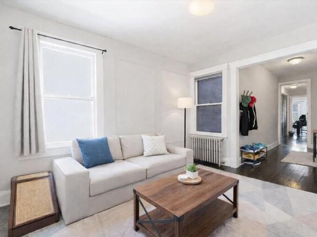 Thorne St Unit,jersey City, Condo For Sale