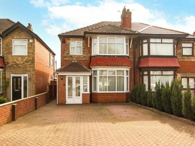 Thorne Road, Wheatley, 3 Bedroom Semi detached
