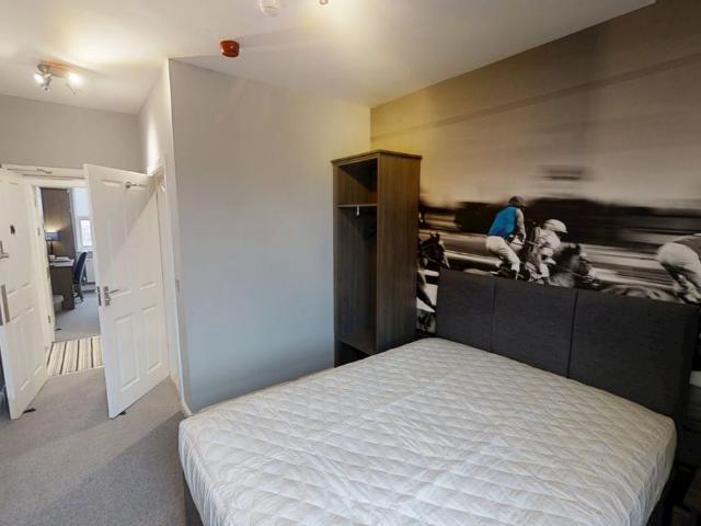 Thorne Road, Doncaster DN1, 20 bed shared accommodation to rent, £563 pcm | PrimeLocation