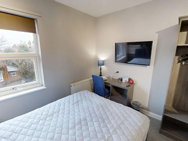 Thorne Road, Doncaster DN1, 20 bed shared accommodation to rent, £563 pcm | PrimeLocation