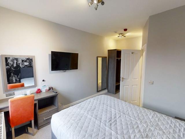 Thorne Road, Doncaster DN1, 20 bed shared accommodation to rent, £563 pcm | PrimeLocation