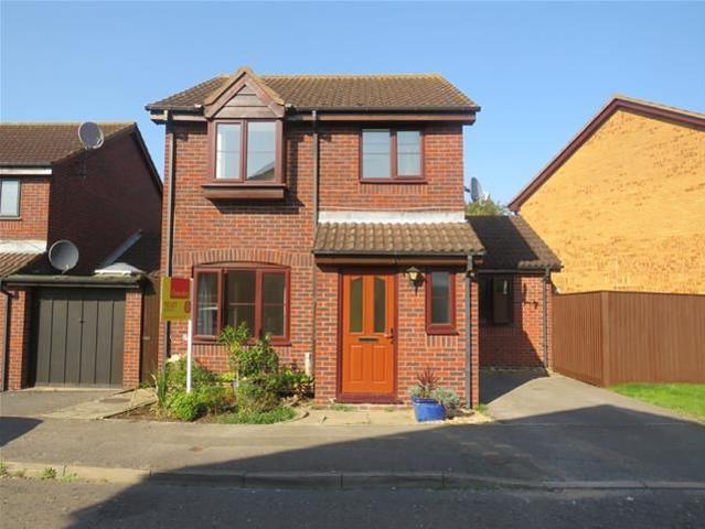 Thorne Way, Aylesbury HP20, 4 bed property to rent, £1,900 pcm | PrimeLocation