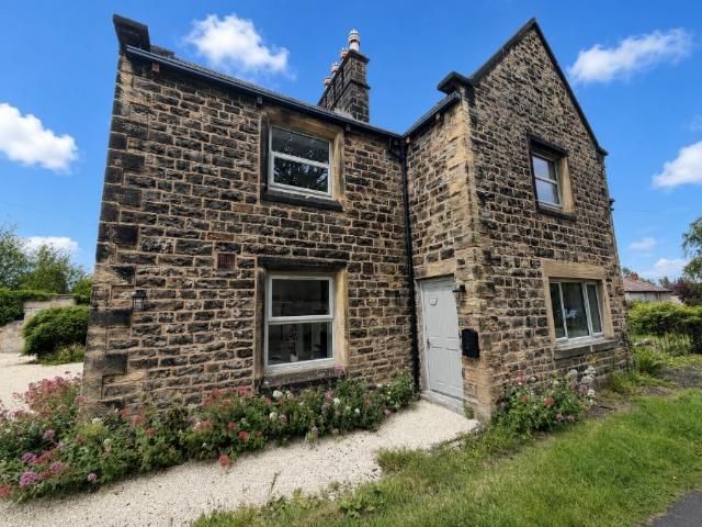 Thorner Lane, Scarcroft, Leeds, West Yorkshire LS14, 4 bed semi detached house to rent, £4,750 pcm | PrimeLocation