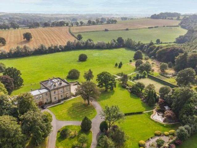 Thorner Lane, Scarcroft, 8 Bedroom Detached