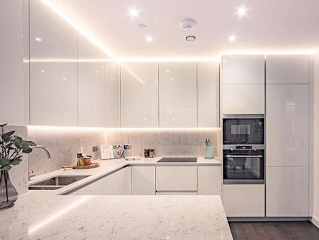 Thornes House, Nine Elms, London, SW11