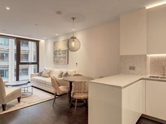 Thornes House, Nine Elms, London SW11, 2 bed flat to rent, £4,849 pcm | PrimeLocation