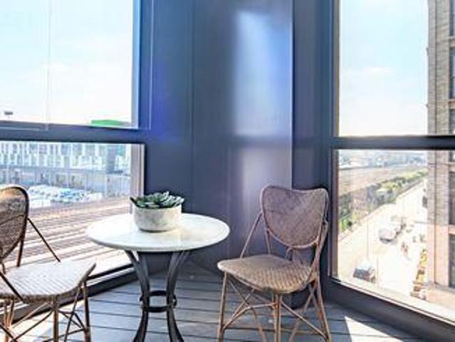 Thornes house Nine Elms, London SW11 2 bed flat to rent £4,290 pcm £990 pw