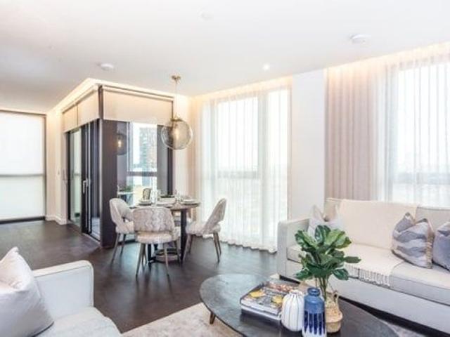 Thornes House, Nine Elms, SW11, Property for rent