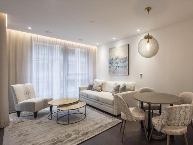 Thornes House, Nine Elms SW11 2 bed apartment to rent £4,845 pcm £1,118 pw