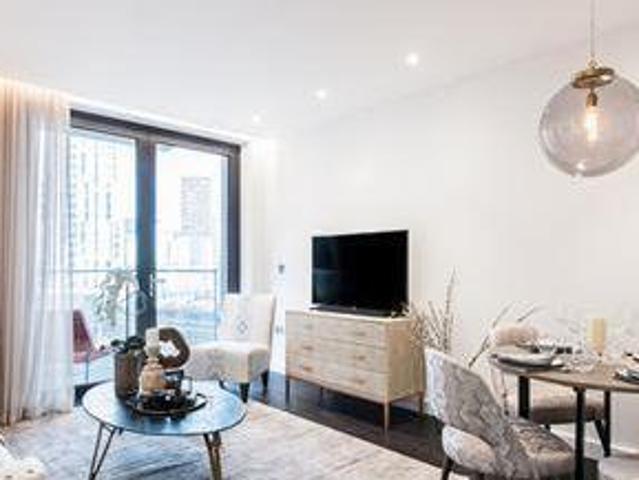 Thornes House, Charles Clowes Walk, 1 Bedroom Flat