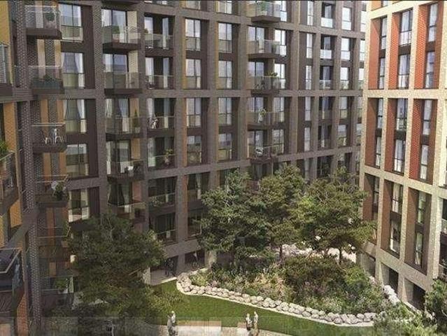 Thornes House, Charles Clowes Walk, London, SW11