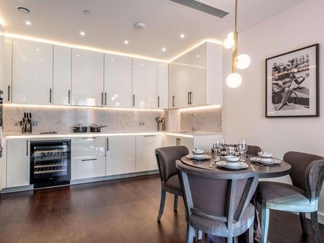 Thornes House, Charles Clowes Walk, Nine Elms, London SW11, 3 bed flat to rent, £7,200 pcm | PrimeLocation