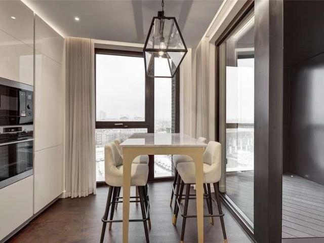 Thornes House, Charles Clowes Walk, Nine Elms, SW11