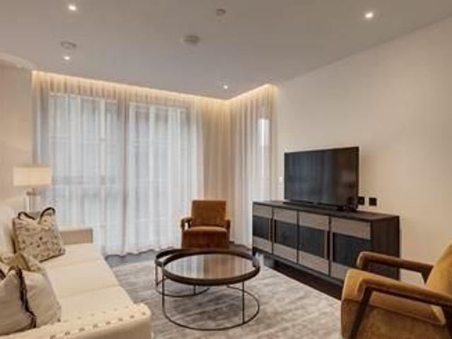 Thornes House, Clowes Walk, Nine Elms, London SW11, 2 bed flat to rent, £5,742 pcm | PrimeLocation