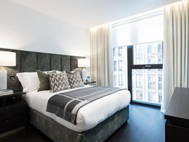 Thornes House, SW11, London