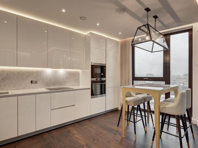 Thornes House, Vauxhall, SW11 2 bed apartment to rent £4,658 pcm £1,075 pw