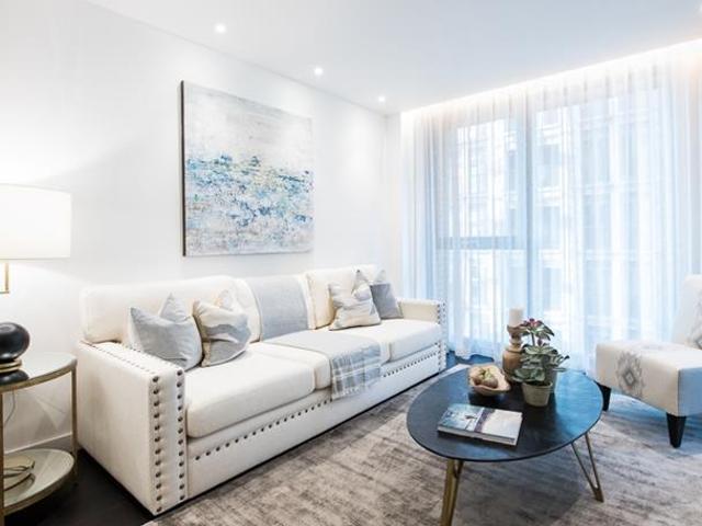 Thornes House, Vauxhall, SW11 2 bed apartment to rent £5,092 pcm £1,175 pw