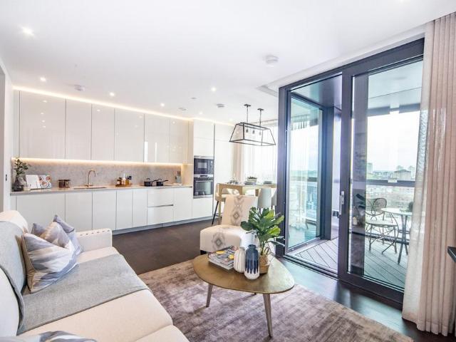Thornes House 2 bed apartment to rent £4,658 pcm £1,075 pw