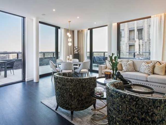 Thornes House, 6 8 Charles Clowes. 2 bed apartment to rent £4,767 pcm £1,100 pw