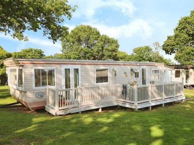 Thorness Lane, Cowes, 2 Bedroom Detached