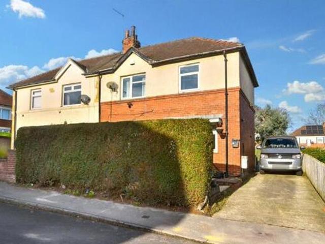 Thornfield Avenue, Farsley, 3 Bedroom Semi detached