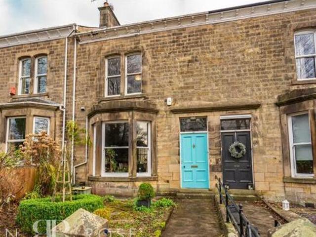 Thornfield, Ashton Road, 5 Bedroom Terraced