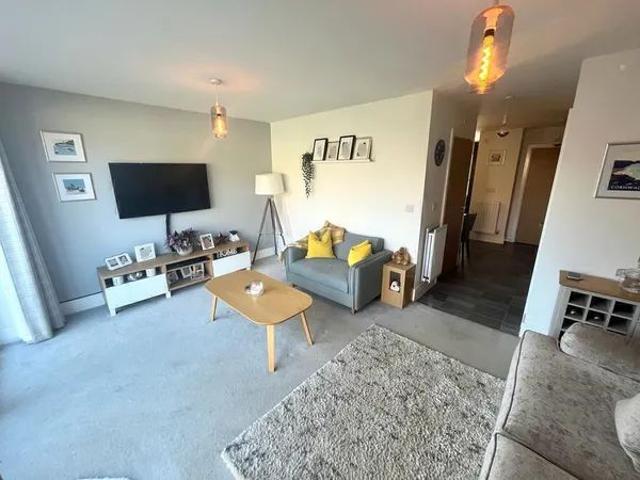 Thornfield Way, Nottingham, NG13