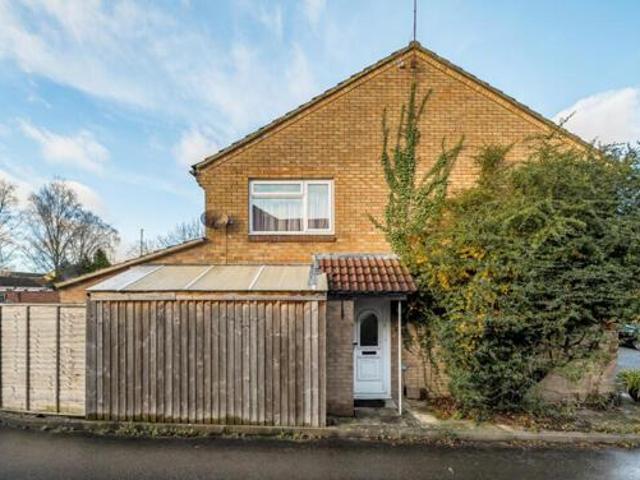 Thornford Drive, Westlea, 1 Bedroom Terraced