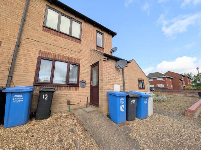 Thorngate Street, Kettering NN16, 1 bed flat to rent, £750 pcm | PrimeLocation