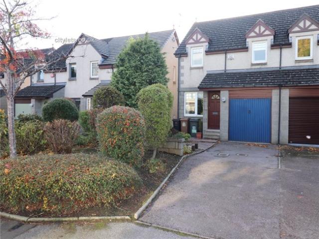 Thorngrove Avenue, Aberdeen