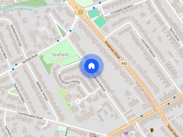 Thorngrove Avenue, Aberdeen, AB15