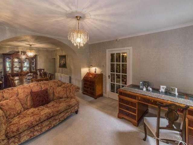 Thorngrove Avenue, Aberdeen, AB15