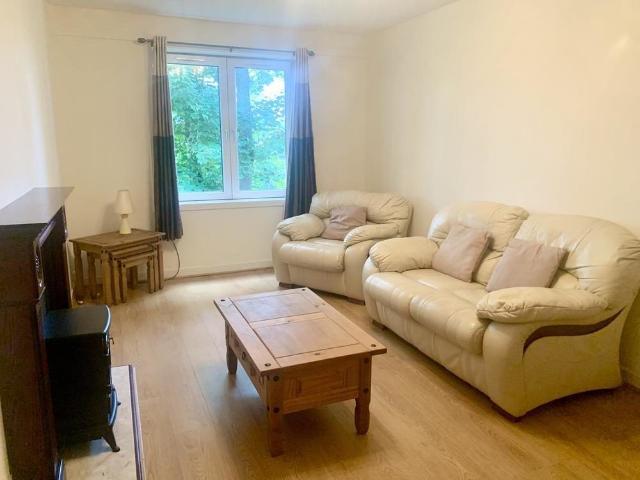 Thorngrove Avenue, First Floor Flat, AB15