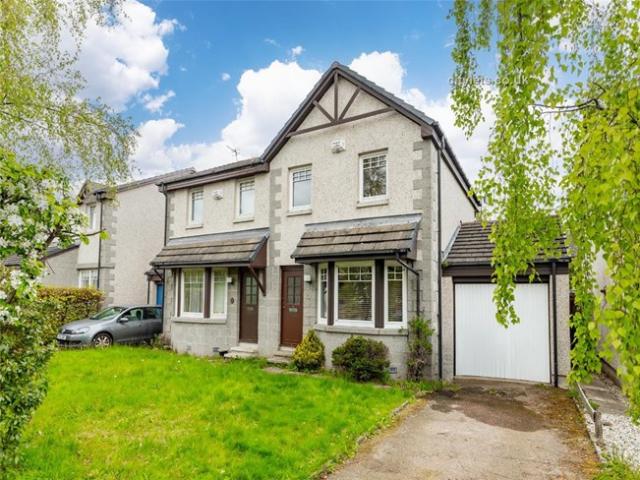 Thorngrove Crescent, Aberdeen