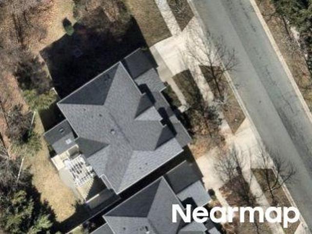 Thornhurst Dr