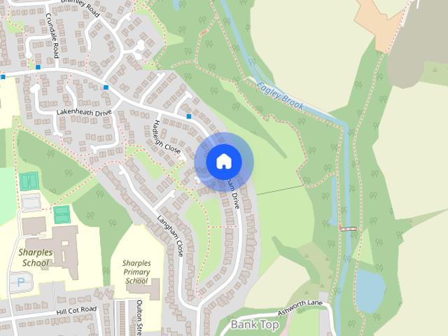 Thornham Drive, Sharples, Bolton *AVAILABLE NOW