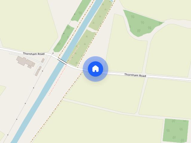 Thornham Road, Methwold, THETFORD