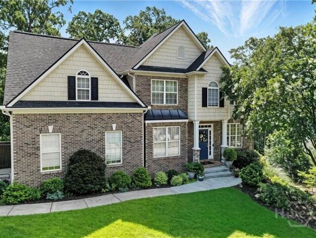 Thornhill Cir, Jefferson, Home For Sale