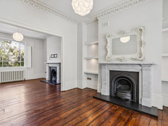 Thornhill Crescent, London N1, 2 bed flat to rent, £5,000 pcm | PrimeLocation