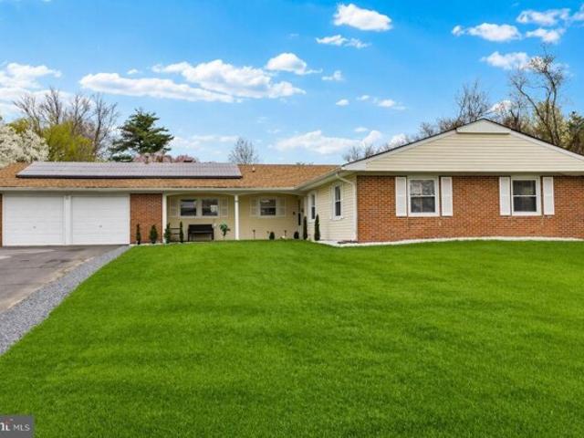 Thornhill Ct, Willingboro, Home For Sale