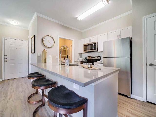 Thornhill Apartments 2 Bedroom Apartment for Rent at 7203 Plumleaf Rd, Raleigh, NC 27613