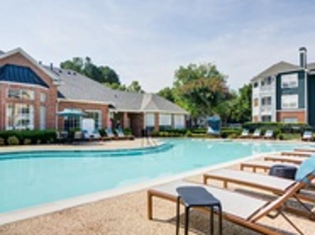Thornhill Apartments