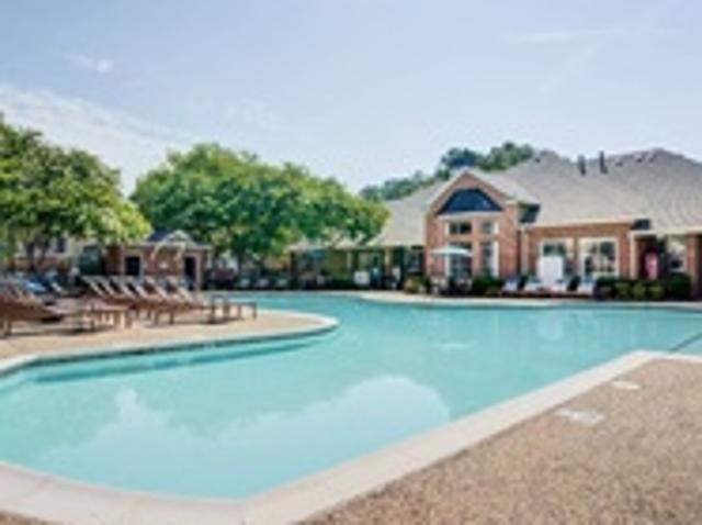 Thornhill Apartments