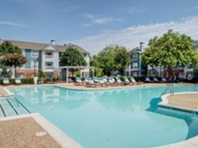 Thornhill Apartments