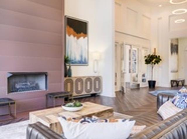 Thornhill Apartments