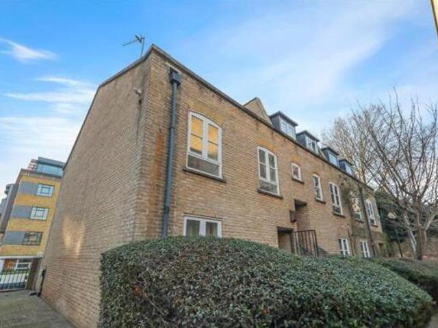 Thornhill Bridge Wharf, Caledonian Road, 3 Bedroom Semi detached